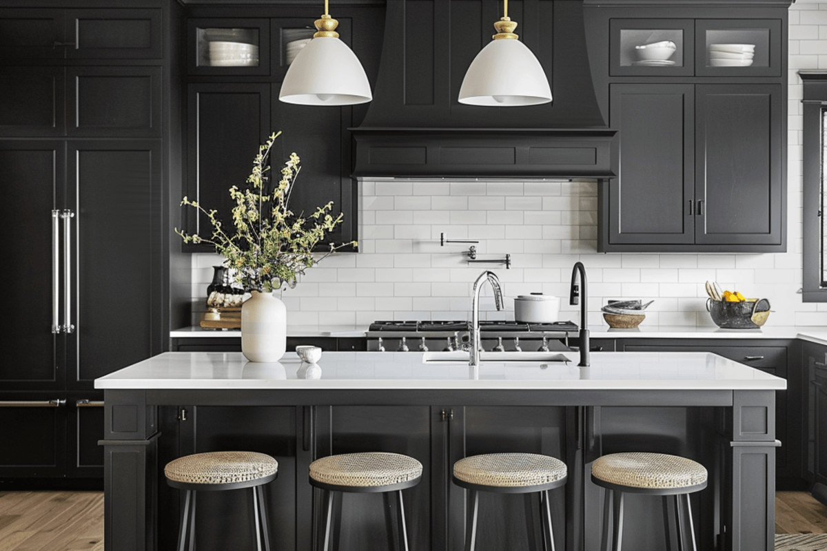What is a Wall Bridge Cabinet? A Comprehensive Guide to Maximizing Kit ...