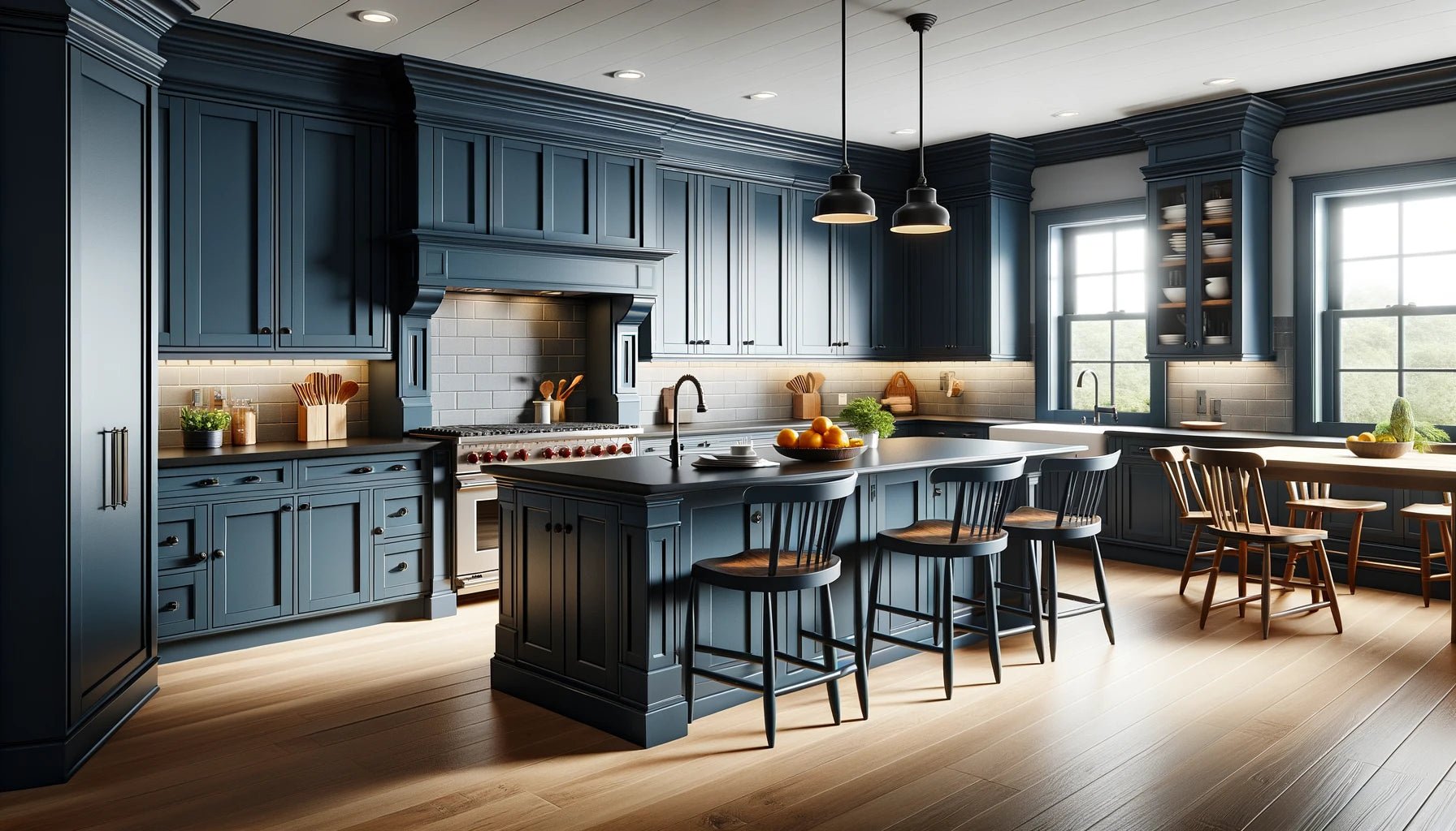 What is an RTA Cabinet? A Comprehensive Guide to Affordable and Stylis ...
