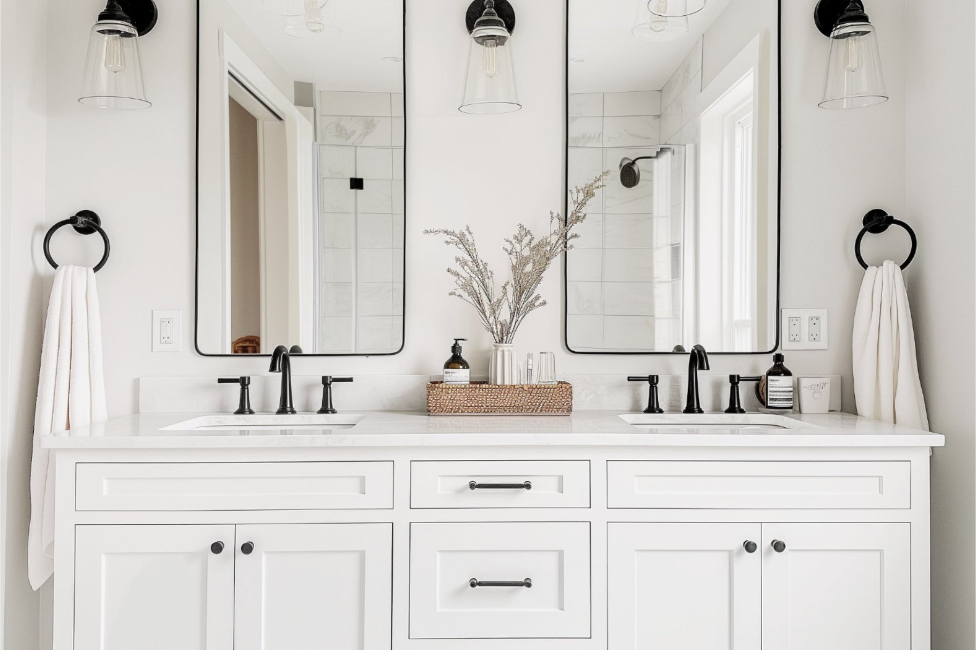Should You Install Tile Before or After Kitchen Cabinets? – homecabinets