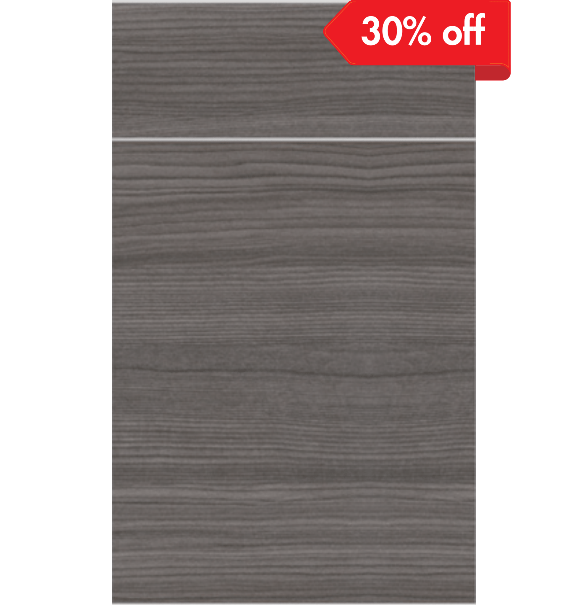 Frameless Arcadia Rain Cherry – homecabinets