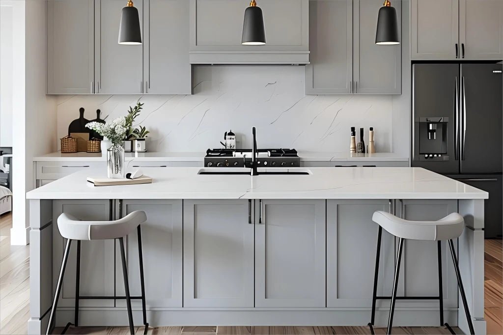 RTA Kitchen Cabinets – homecabinets