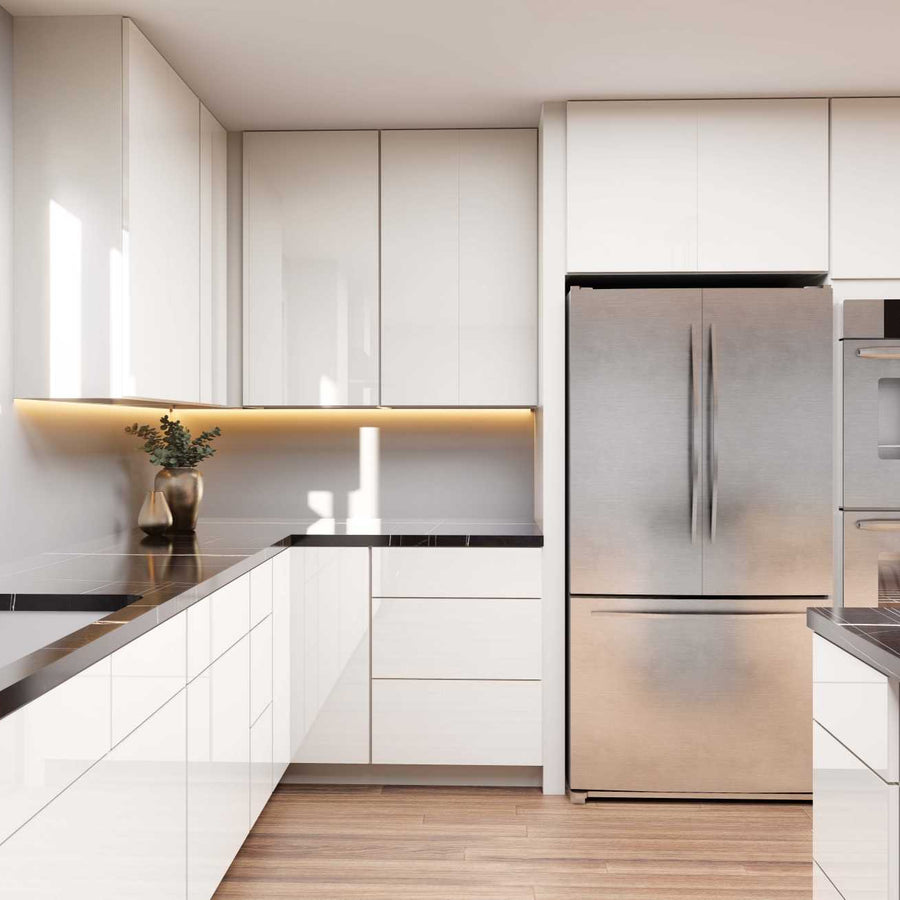 Free Kitchen Design Service Online for RTA Cabinets | HomeCabinets ...