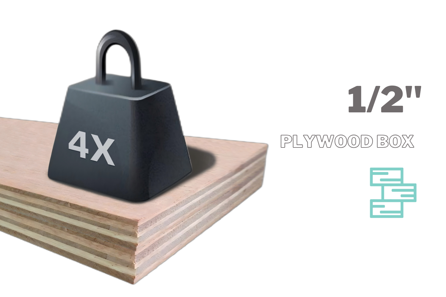 Cabinet Sample Squre Shaker Double Smokey Gray – homecabinets