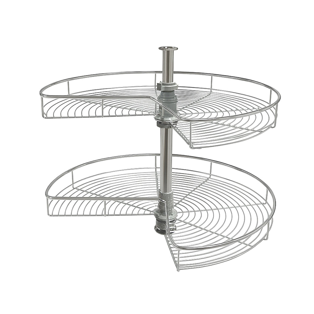 Chrome Tray 36" – homecabinets