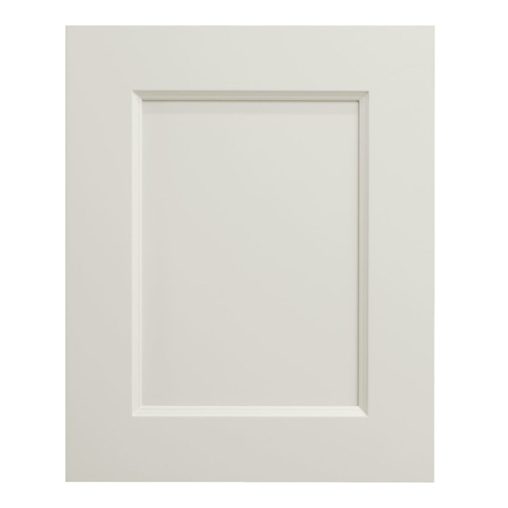 Cabinet Door Samples Shaker Creamy White – homecabinets